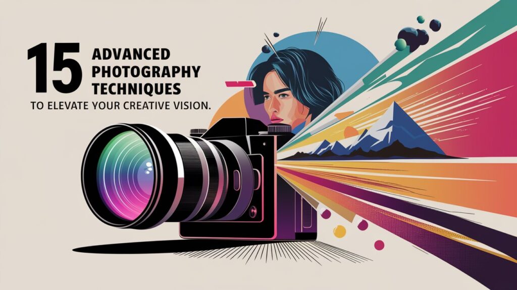 15 Advanced Photography Techniques to Elevate Your Creative Vision ...